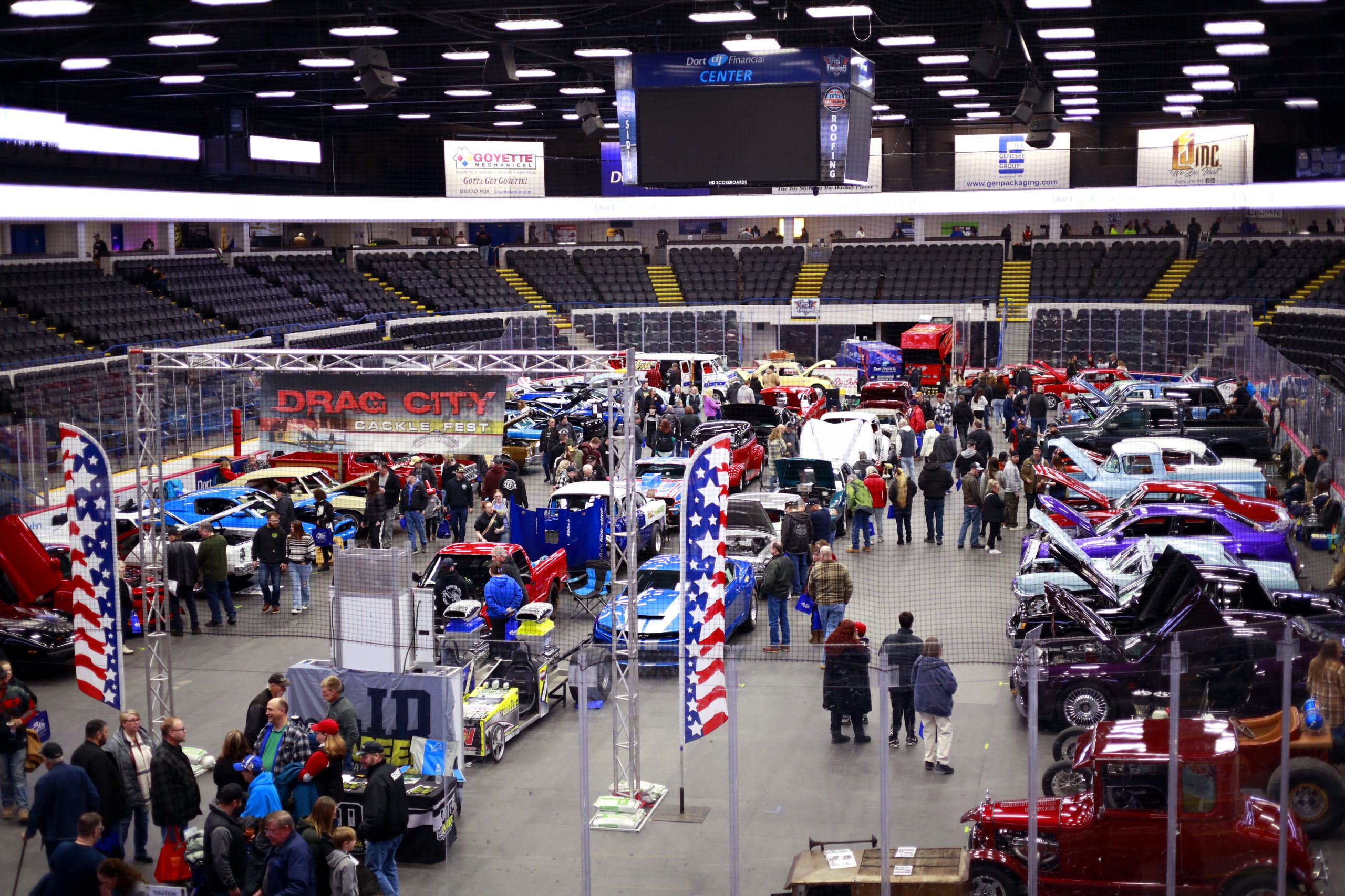 Virtual Car Shows (Photo Gallery) – Cruis'n Media